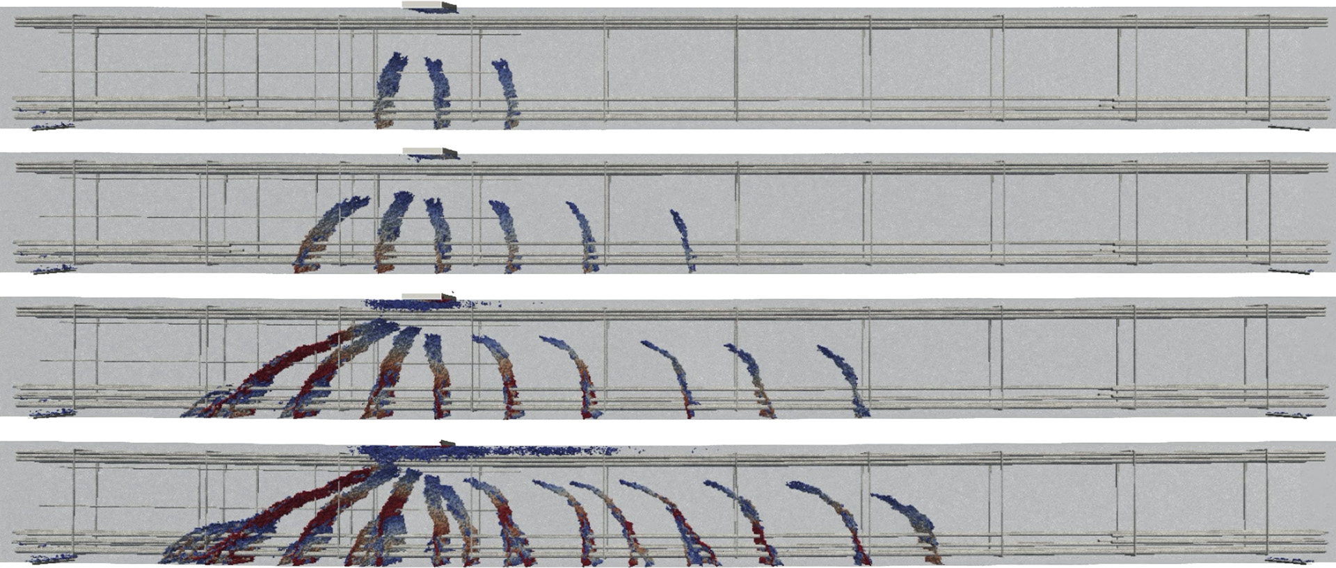 Mars Solver - General Capabilities - ES3
